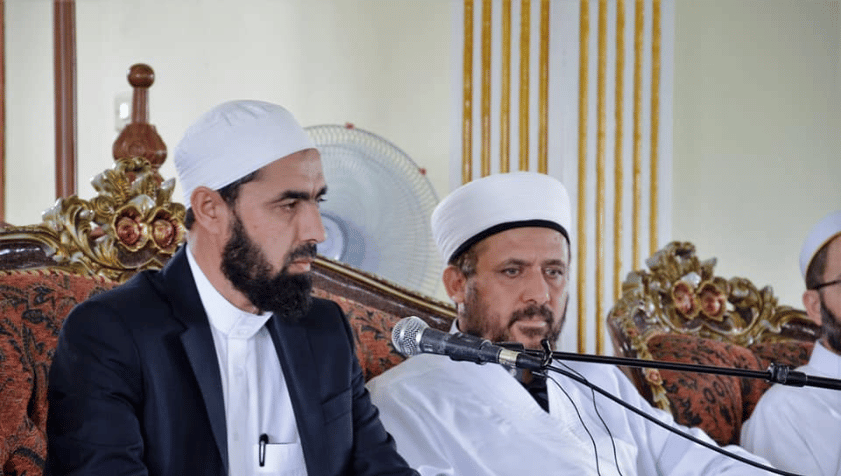 STAI Imam Syafii Cianjur dikunjungi Oleh Ulama Besar Syiria dan ...